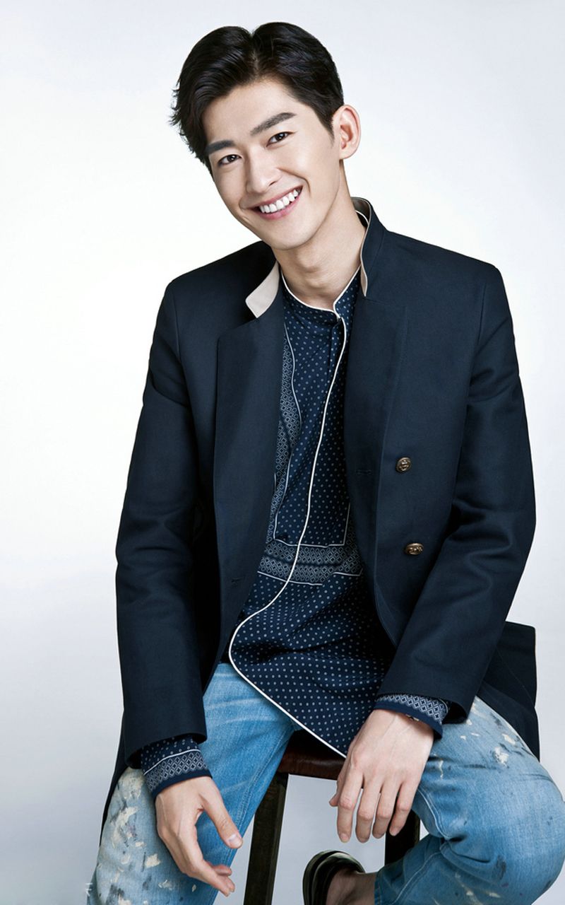 张翰壁纸超清图片-千图网